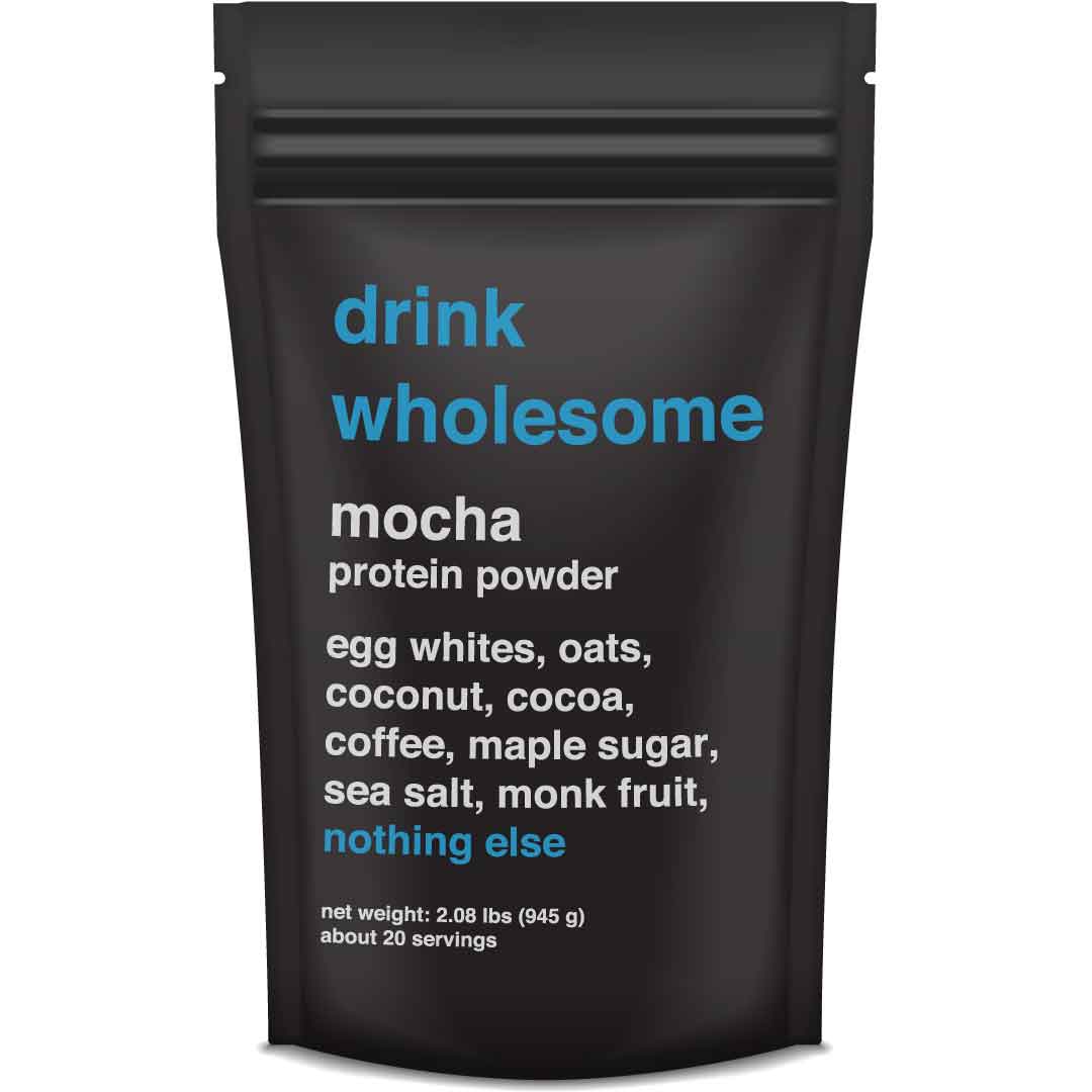 drink wholesome | Dietary Supplement News