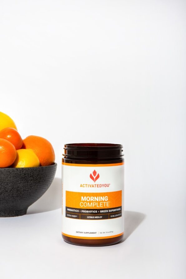 Activate…ACTIVATEDYOU™ | Dietary Supplement News