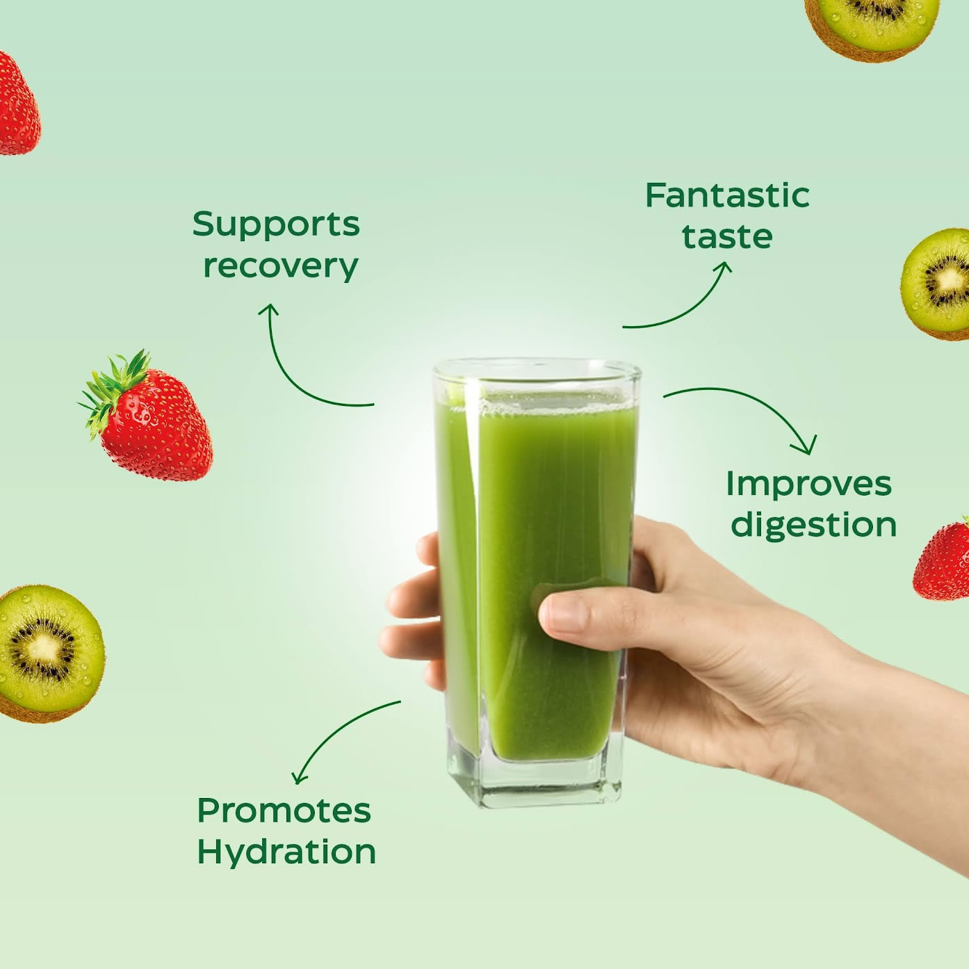 ZES Nutrition’s Daily Greens + Electrolytes | Dietary Supplement News